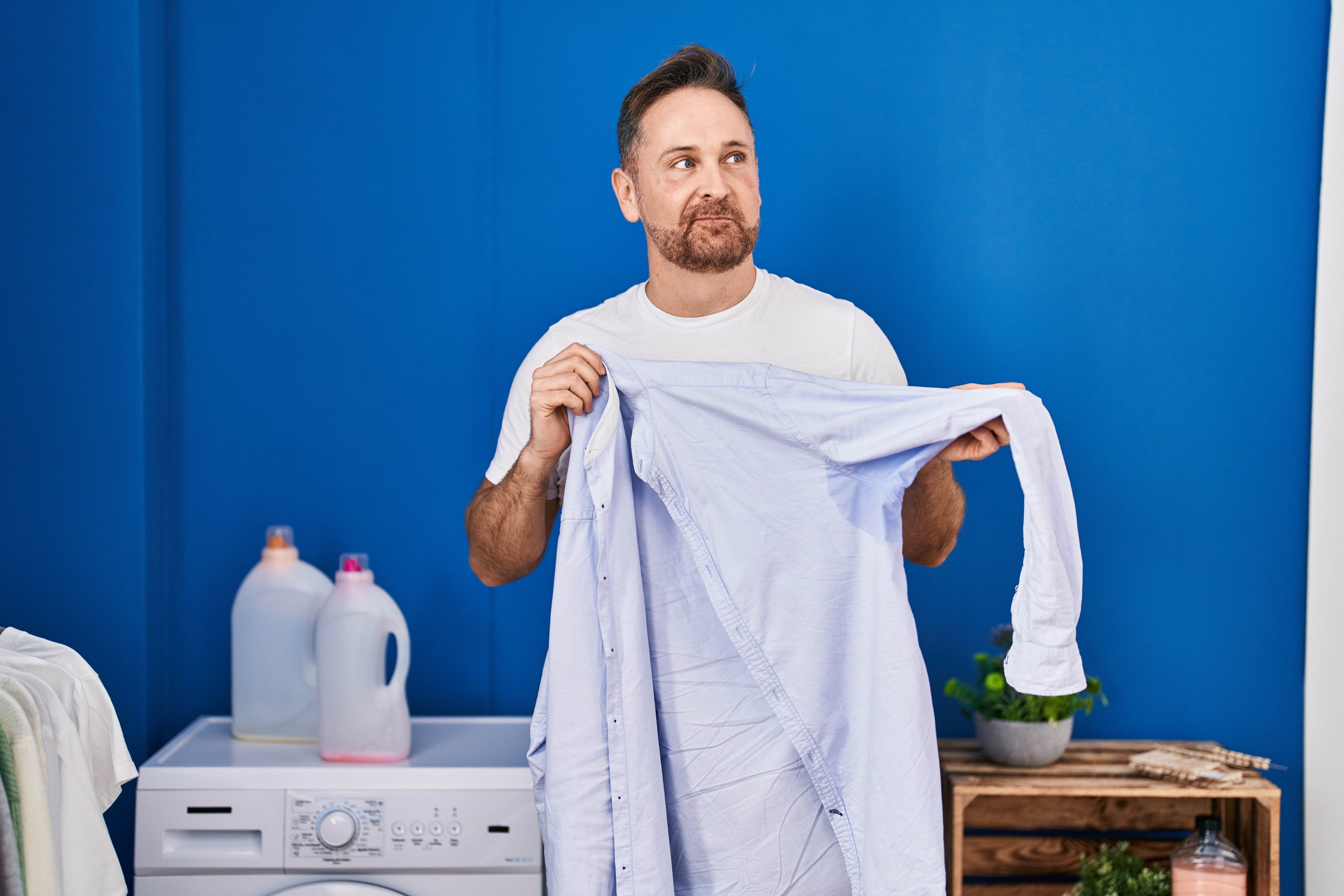 The Power of Scent: Laundry detergent for Men – Manly Loads - Laundry ...
